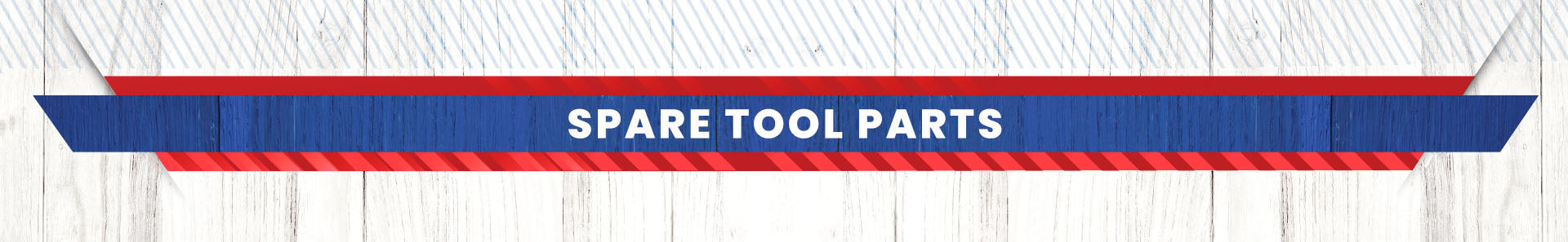 Spare Tool Parts