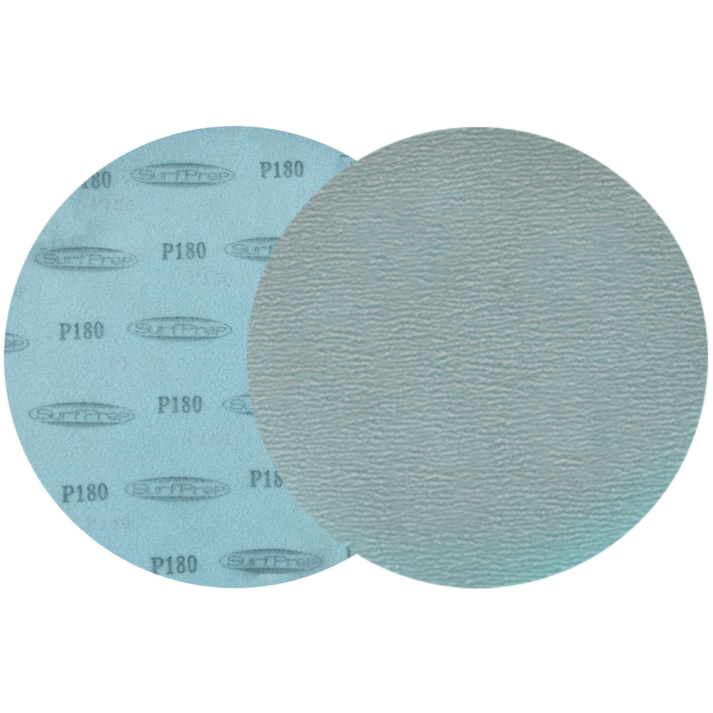11" SurfPrep Film Discs (Hook & Loop)