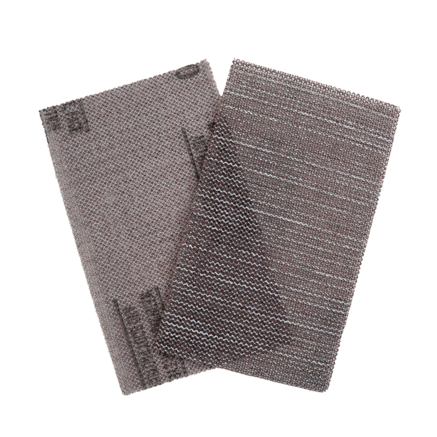 Shredder Screen Abrasive Sheets: Clean and Efficient Sanding