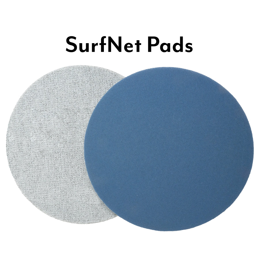 5" SurfNet Discs