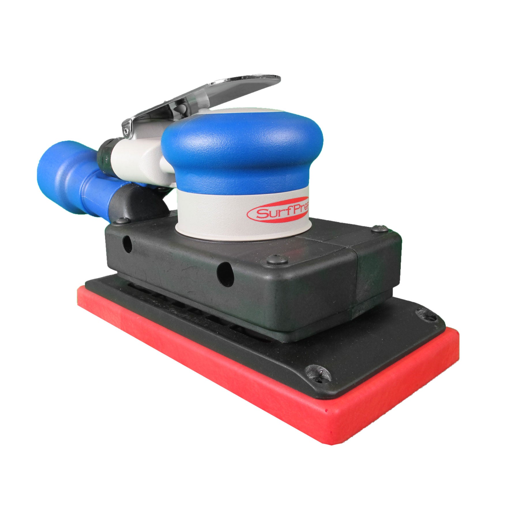 Power Sanders for Professional Finishing Tools