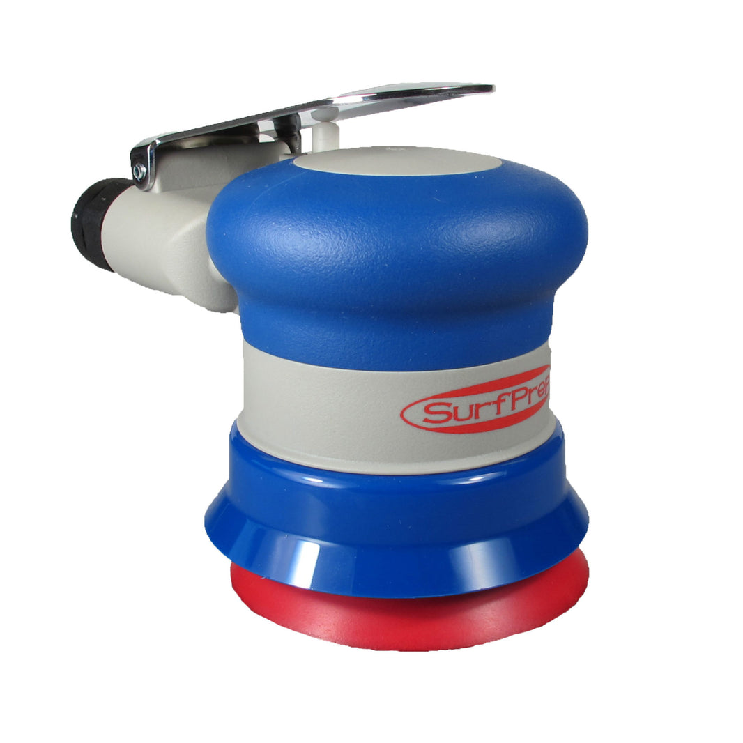Power Sanders for Professional Finishing Tools