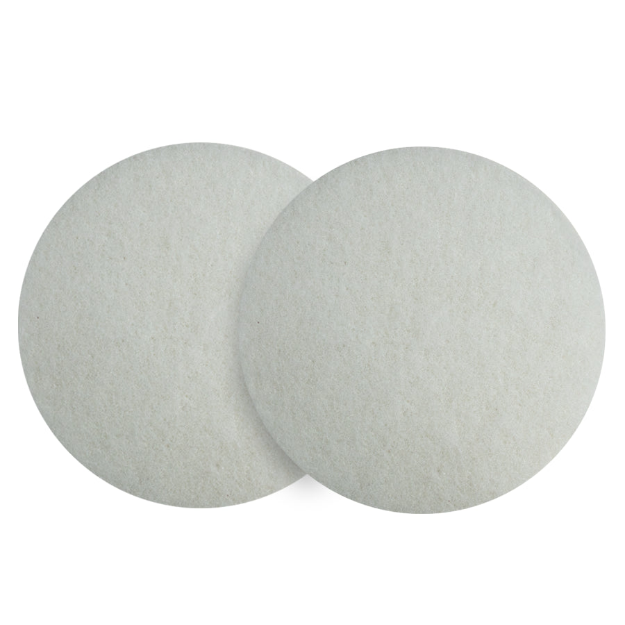 Buffing Discs: Non-Abrasive and Versatile for All Surfaces
